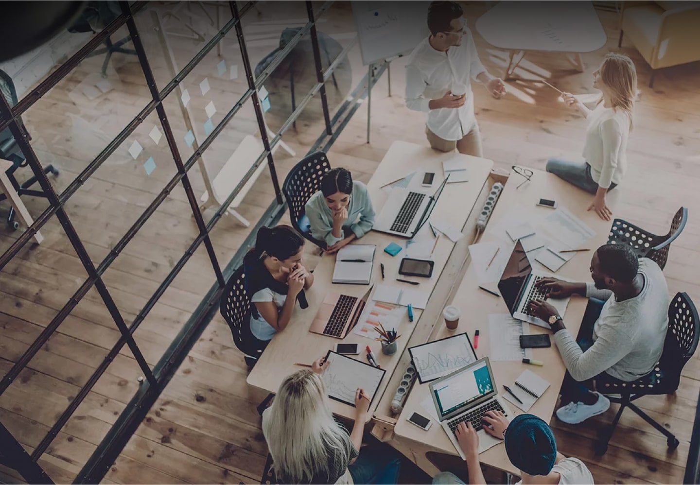 Talent Matters | Australian premium boutique recruitment agency