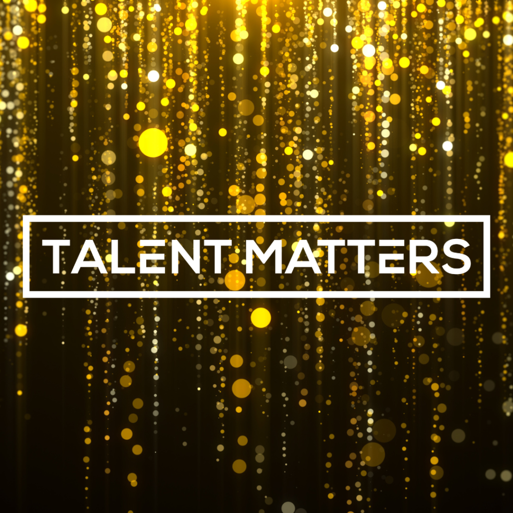 Talent Matters Awards 2022 | Australian premium boutique recruitment agency