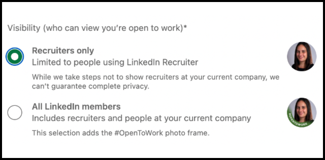 Tips to maximise your LinkedIn profile! - Talent Matters