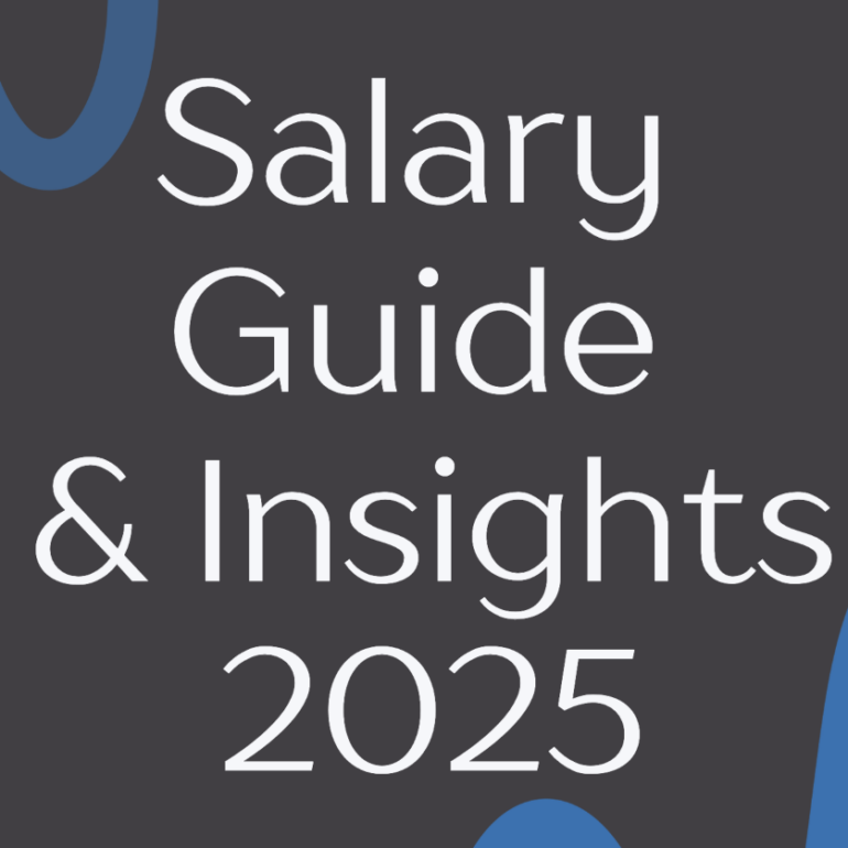 Open Roles - Talent Matters